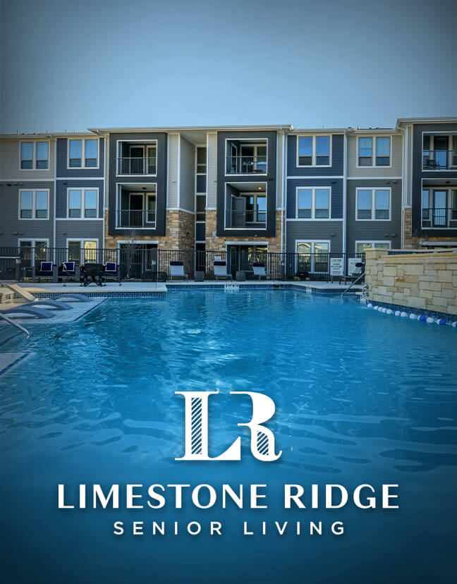 Limestone Ridge - Ebrochure